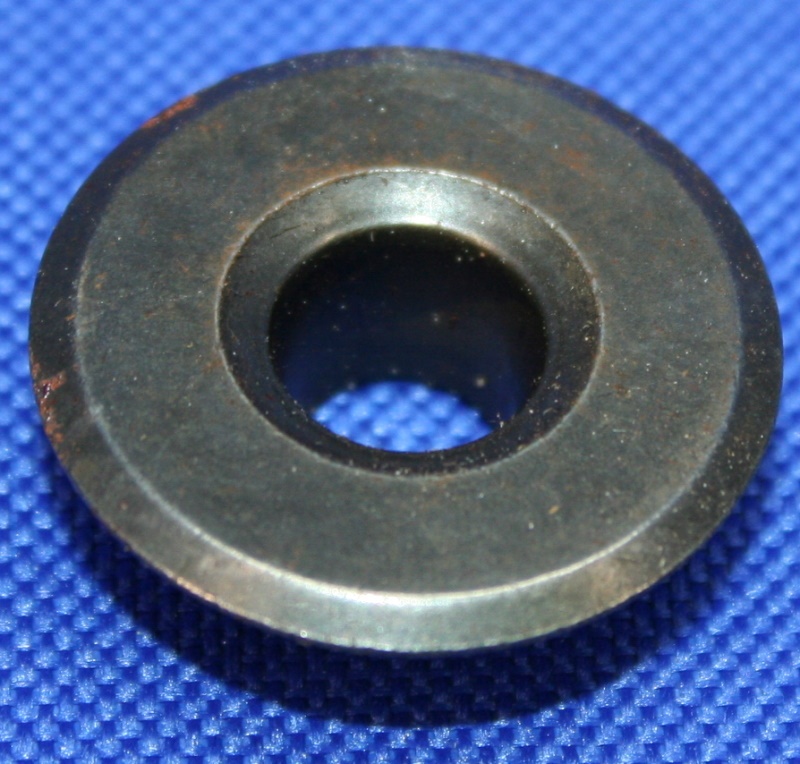 Federteller oben K75 K100 - Motorradteile Stark